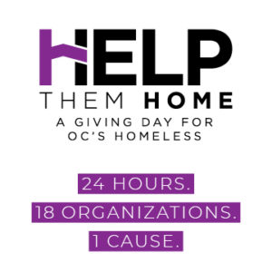 Help Them Home Giving Day! - Colette's Childrens Home